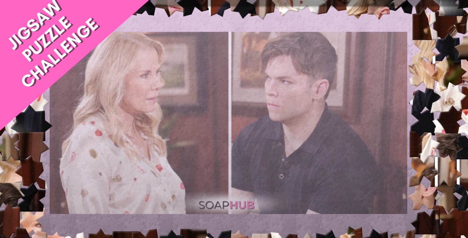 Your Daily YR Jigsaw Challenge