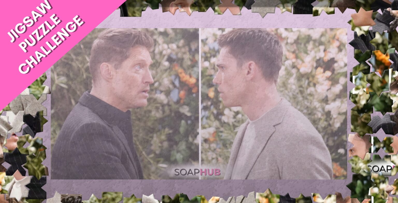 Your Daily GH Jigsaw Challenge