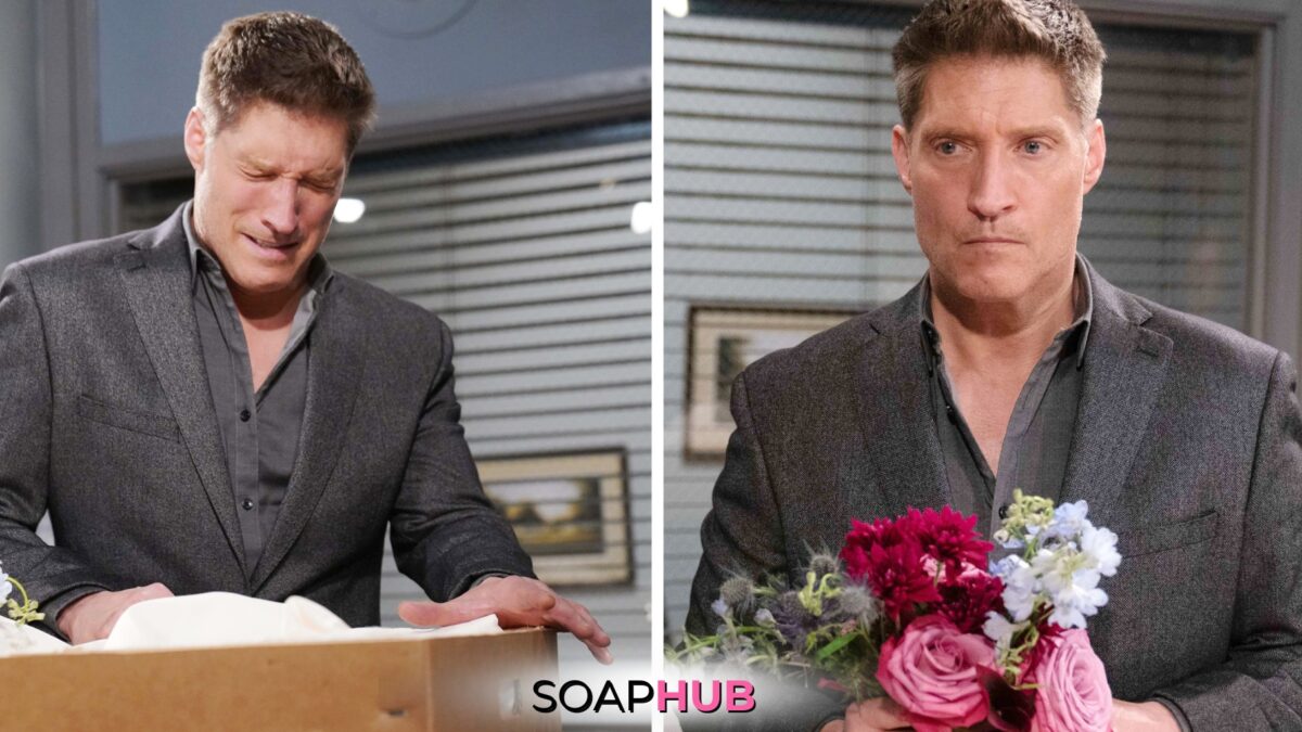 Bold and The Beautiful News, Rumors & Recaps | Soap Hub