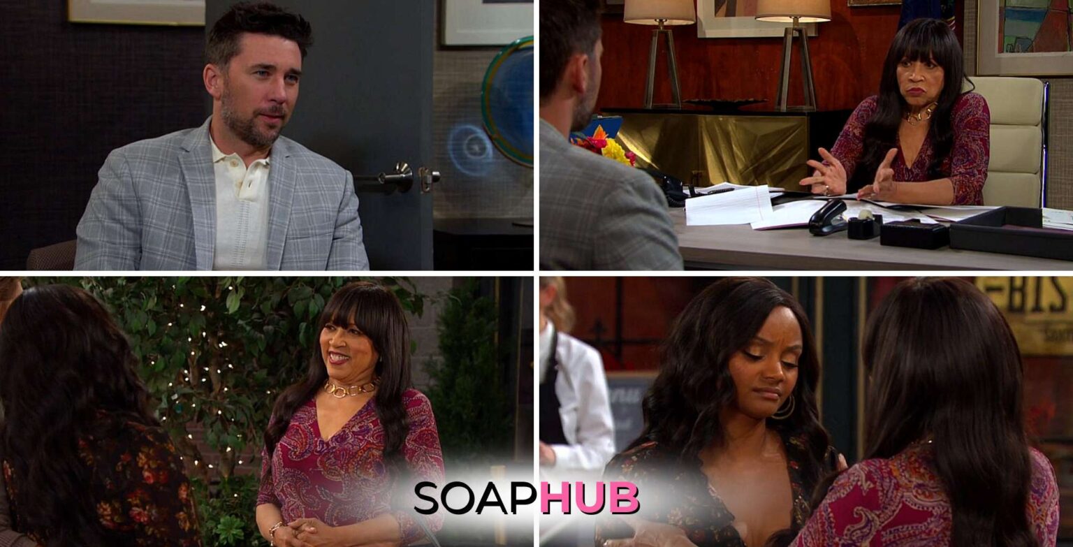 Days of our Lives Star Tanner Stine Celebrates His Birthday