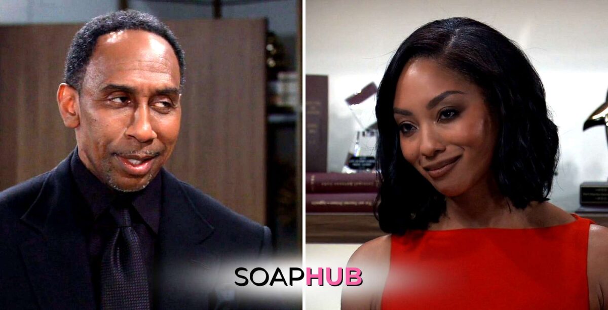 Why Brick Has Become One of the Best General Hospital Characters