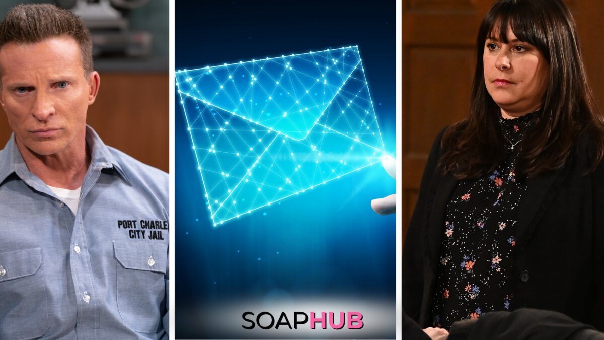 General Hospital News, Rumors & Recaps | Soap Hub