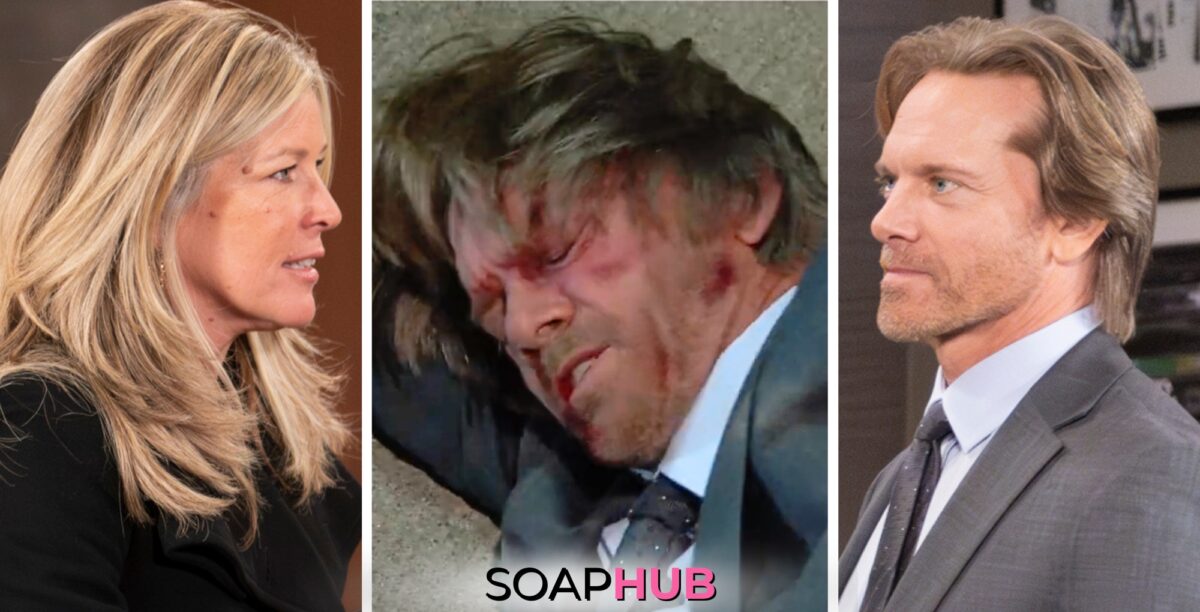 General Hospital Spoilers: Carly's Perception of Agent Cates Shifts