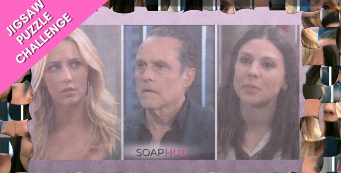 Soap Opera Games | GH Jigsaw Challenge 10-3 | Soaphub.com