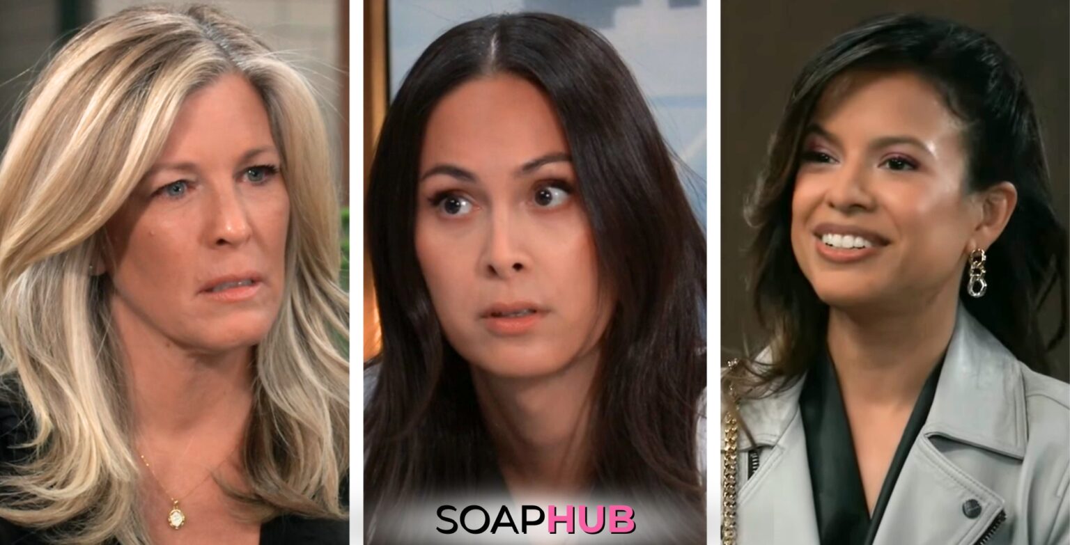 GH Spoilers Recap for Jan. 27: Valentin Finally Realizes The Truth