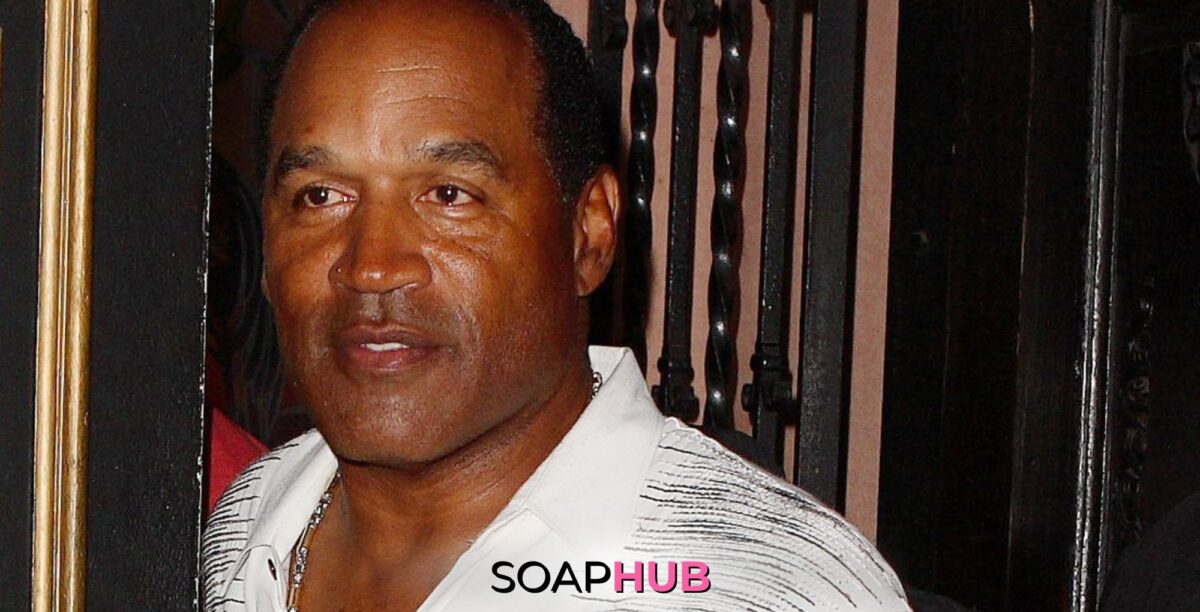 O.J. Simpson Has Died at 76 from Cancer