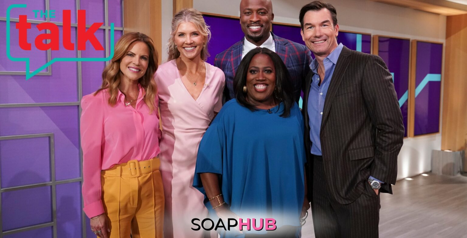 Breaking News: The Talk Is Cancelled - Will The Gates Replace It?