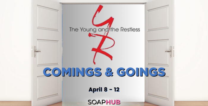 The Young and The Restless News, Rumors & Recaps | Soap Hub
