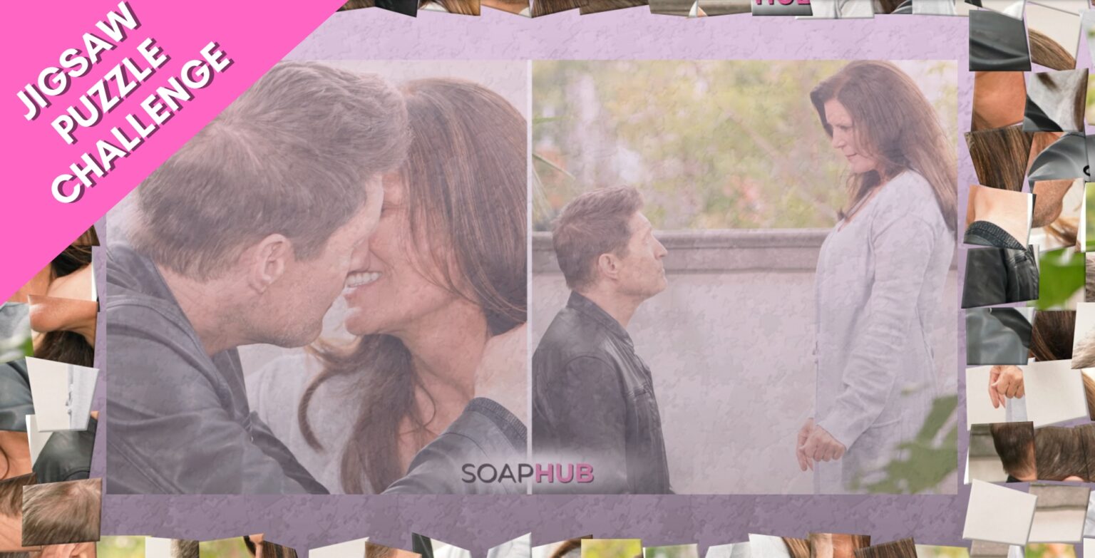 Soap Opera Games | GH Jigsaw Challenge 29-3 | Soaphub.com