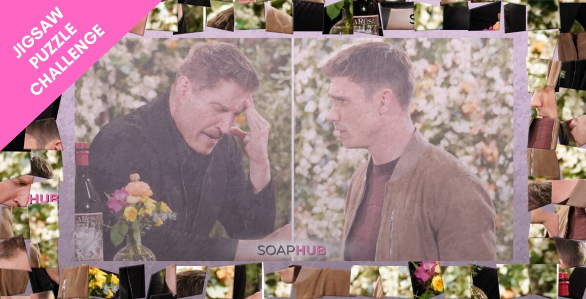 Soap Opera Games | GH Jigsaw Challenge 21-3 | Soaphub.com
