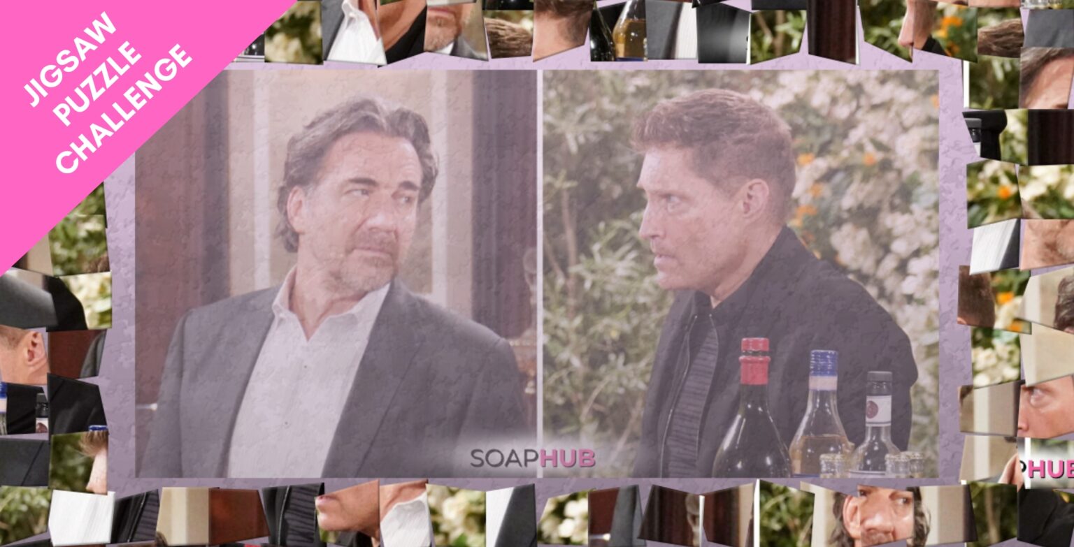Soap Opera Games | GH Jigsaw Challenge 21-3 | Soaphub.com