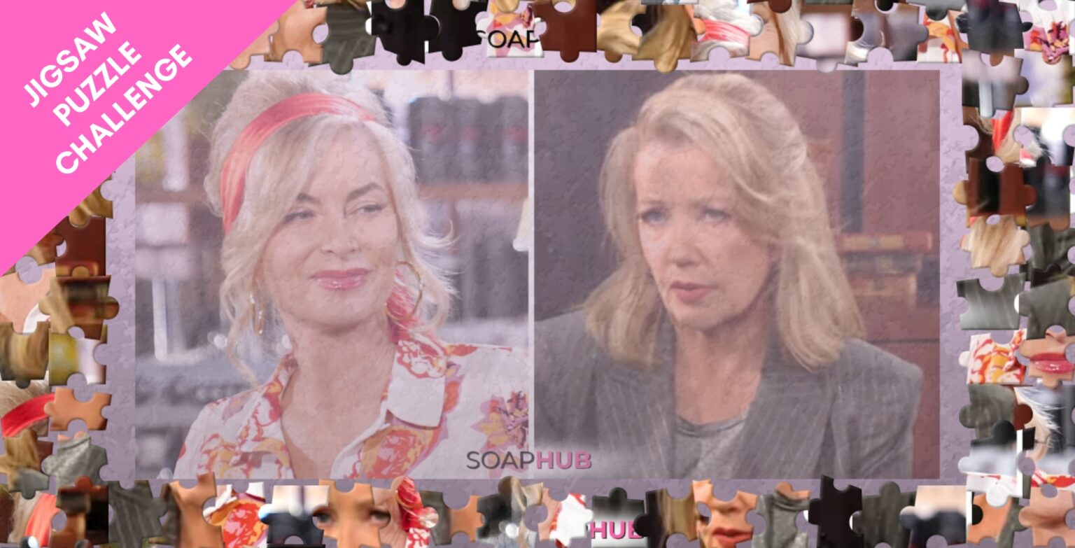 Your Daily GH Jigsaw Challenge