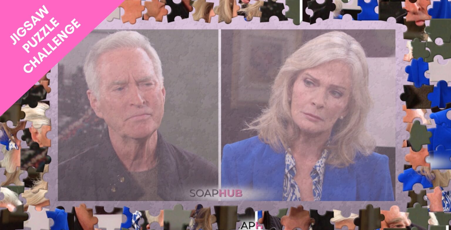 Your Daily GH Jigsaw Challenge