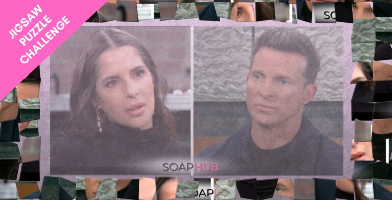 Soap Opera Games | GH Jigsaw Challenge 27-3 | Soaphub.com