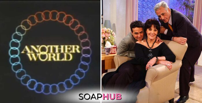 Another World | Soap Hub