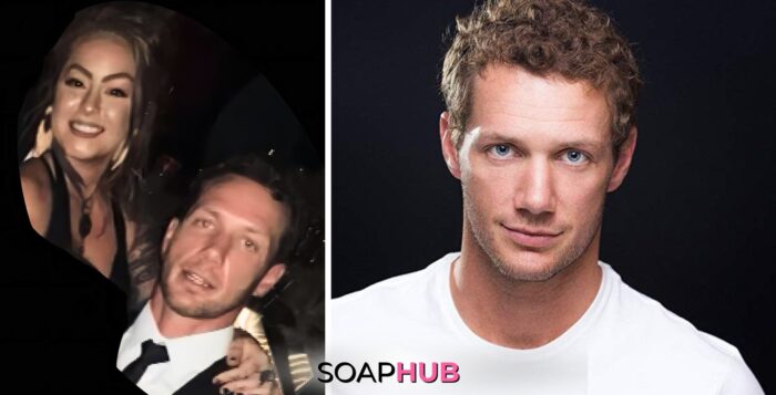 Soap Hub General Hospital Performer Of The Week-Jon Lindstrom