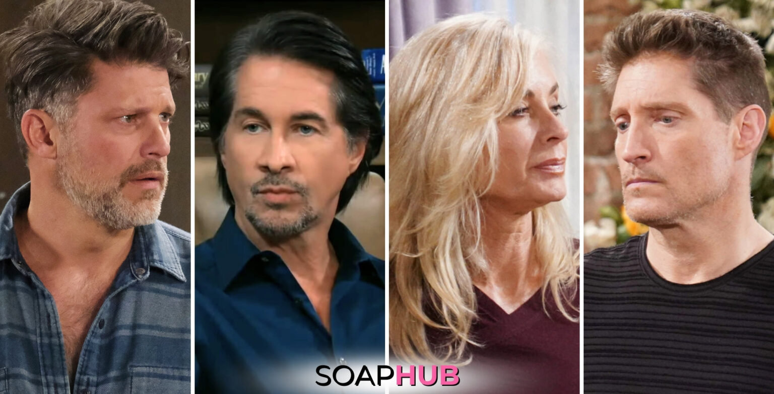 Soap Opera Performers of the Month For May 2024