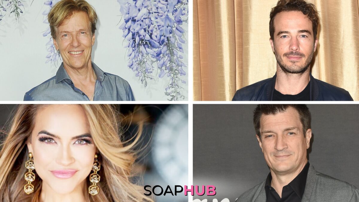General Soap Operas | Soap Hub