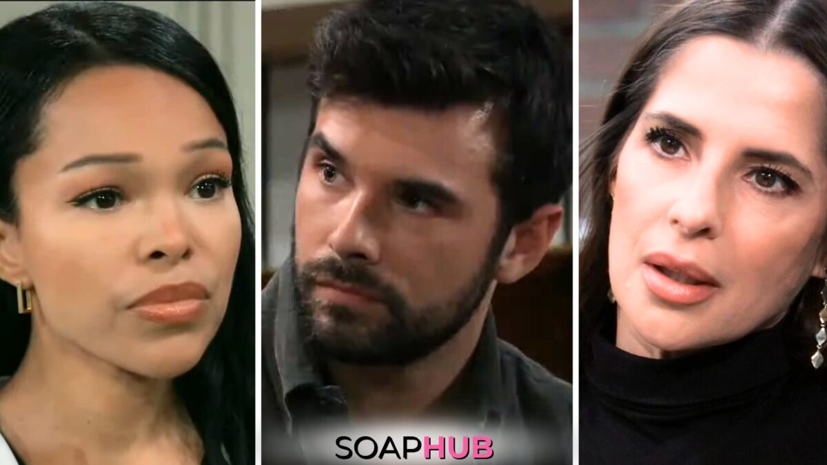 General Hospital News, Rumors & Recaps | Soap Hub