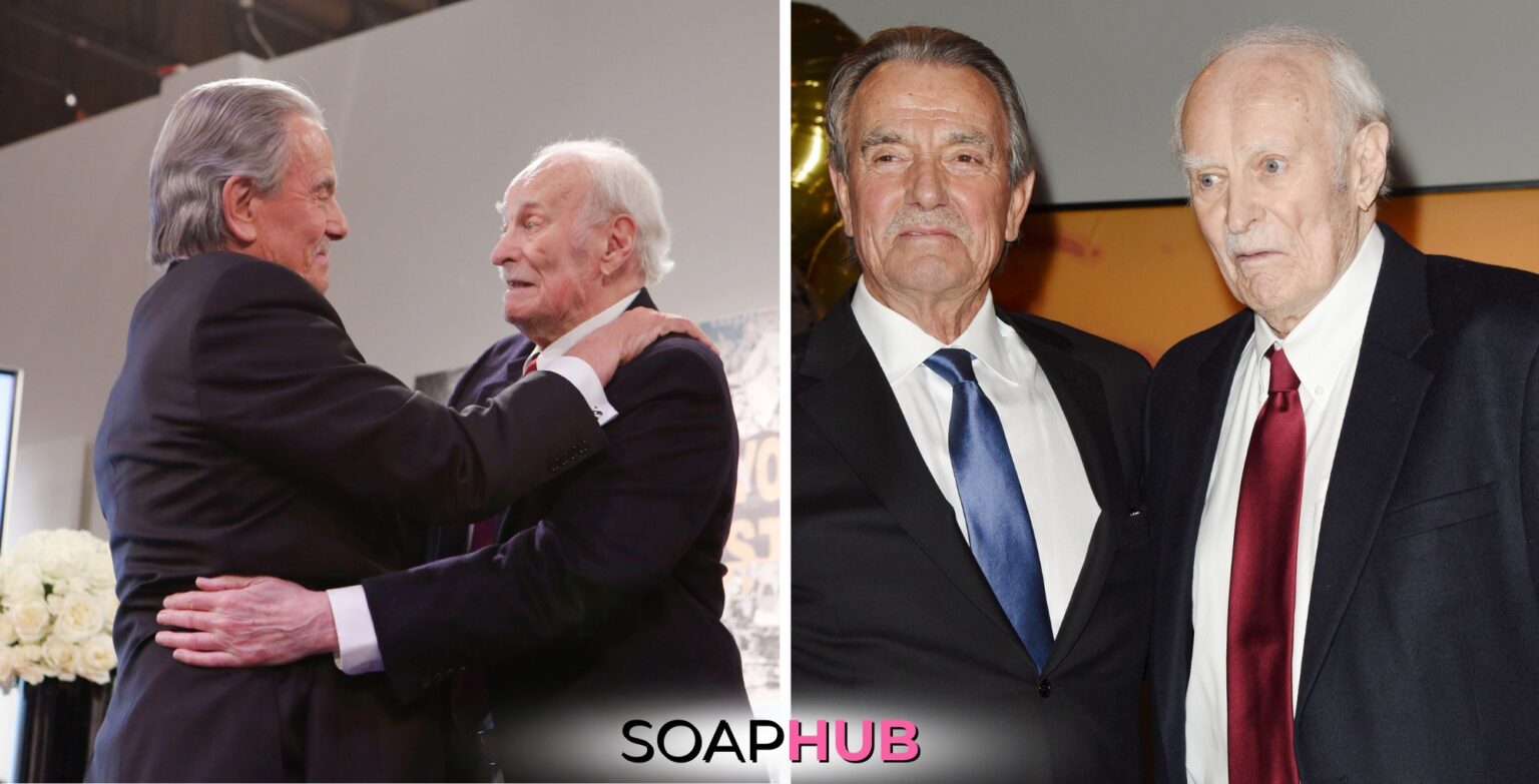 Eric Braeden Biography -- The Young and the Restless