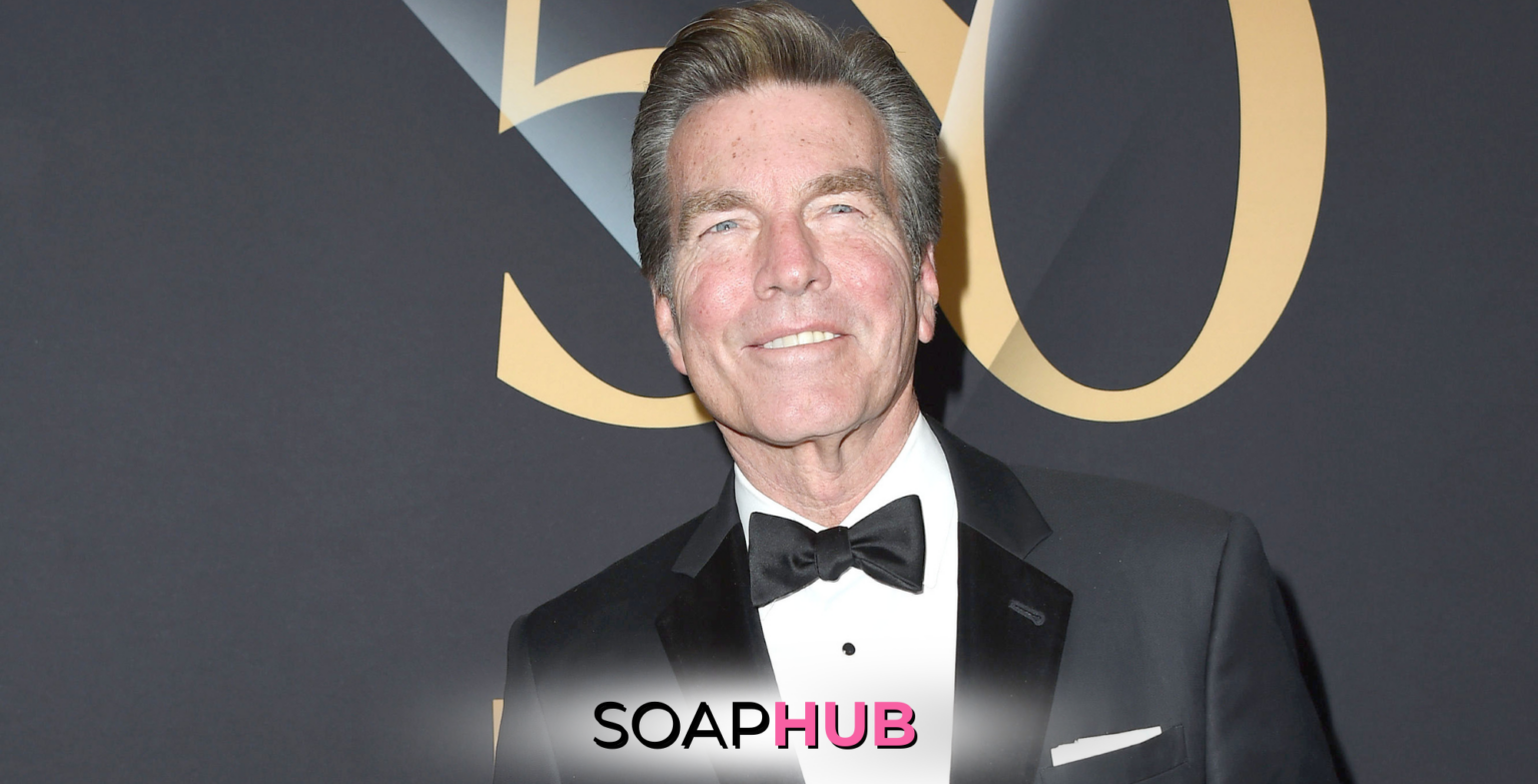 Peter Bergman Biography -- The Young and the Restless