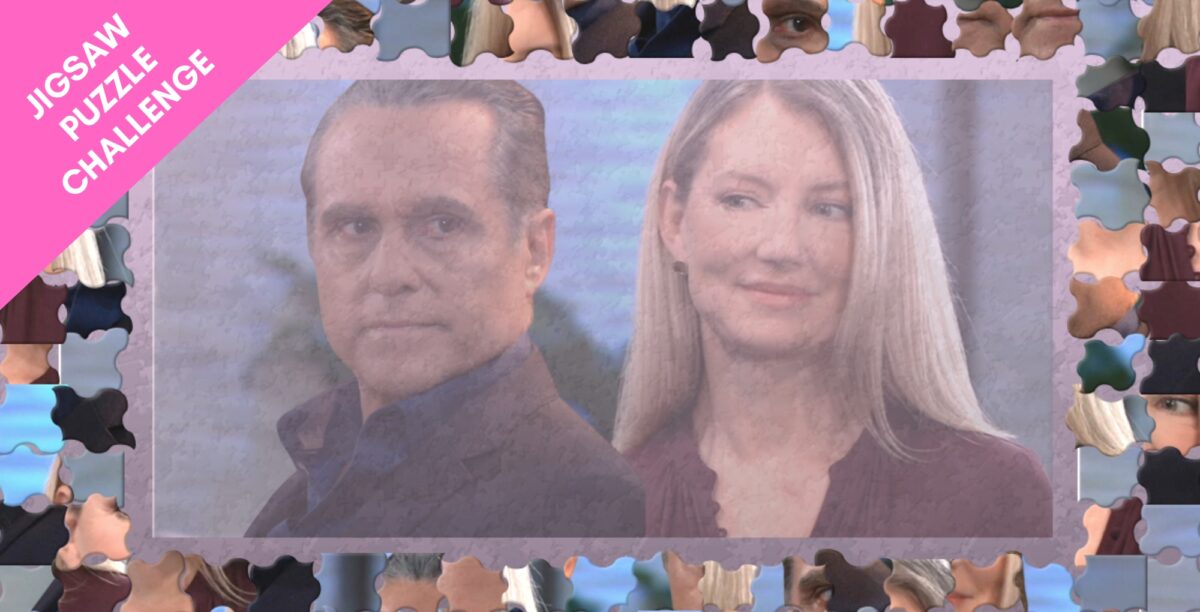 Soap Opera Games | GH Jigsaw Challenge 6-3 | Soaphub.com