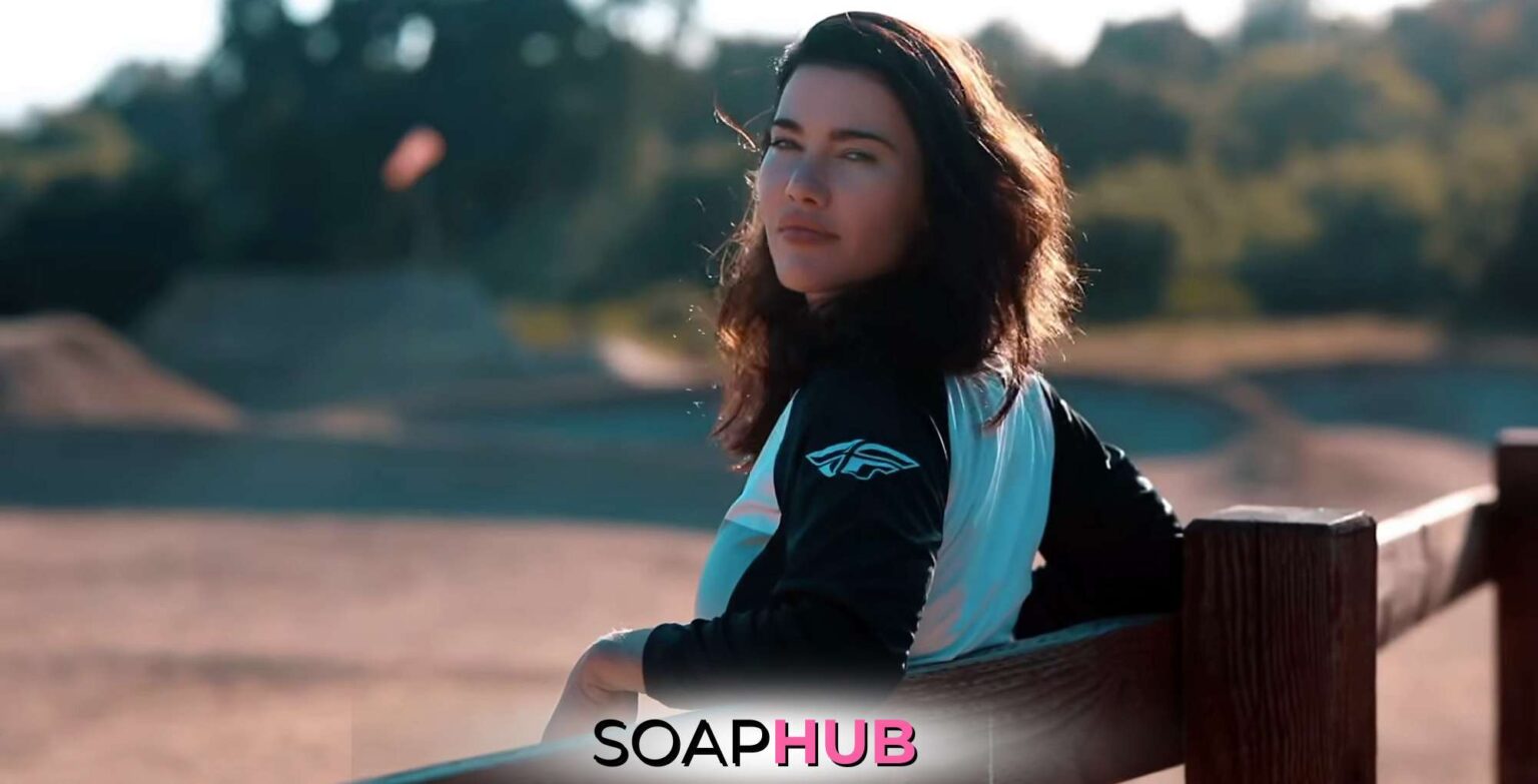 Bold and the Beautiful's Jacqueline MacInnes Wood Has Cool Hobby