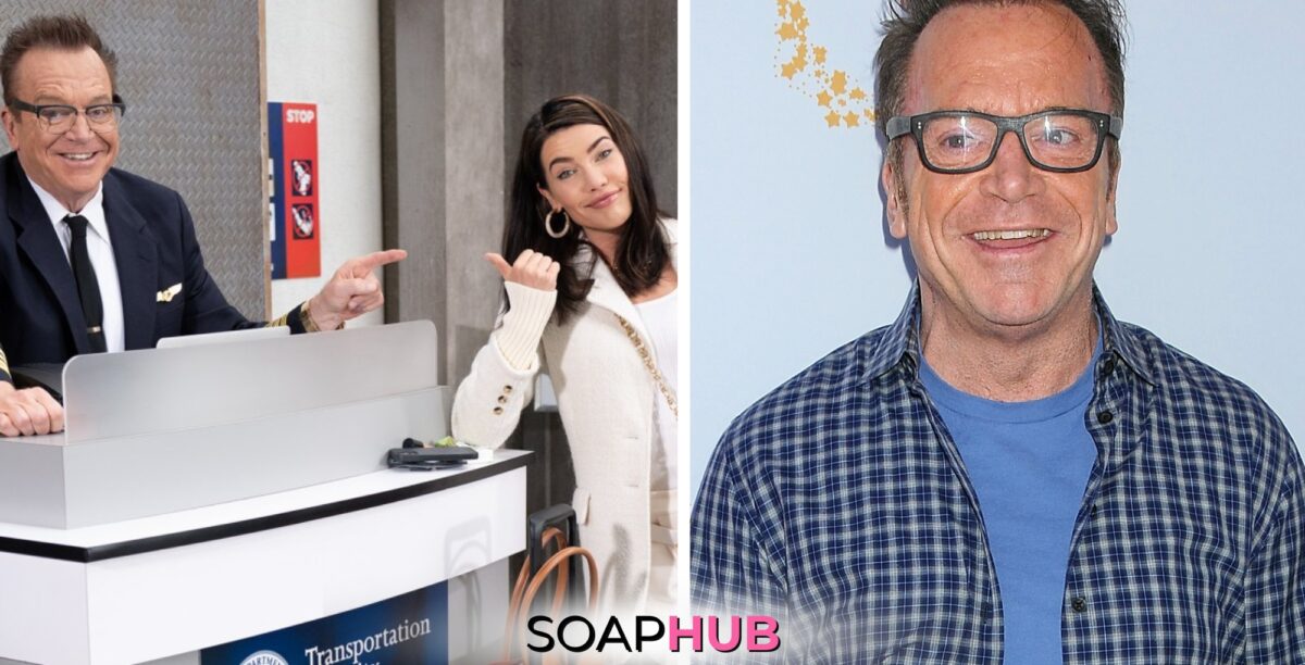 The Bold and the Beautiful Spoilers Weekly Update: Serious Injuries