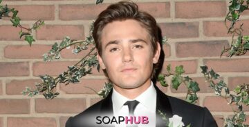 Carson Boatman's Intimate Acoustic Performance Thrills Days of our ...