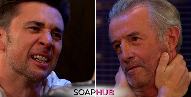 Days of our Lives Character Recap: Vivian Alamain