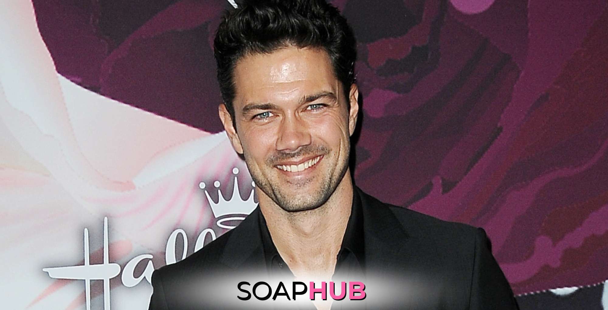General Hospital Alum Ryan Paevey Makes A Surprising Announcement