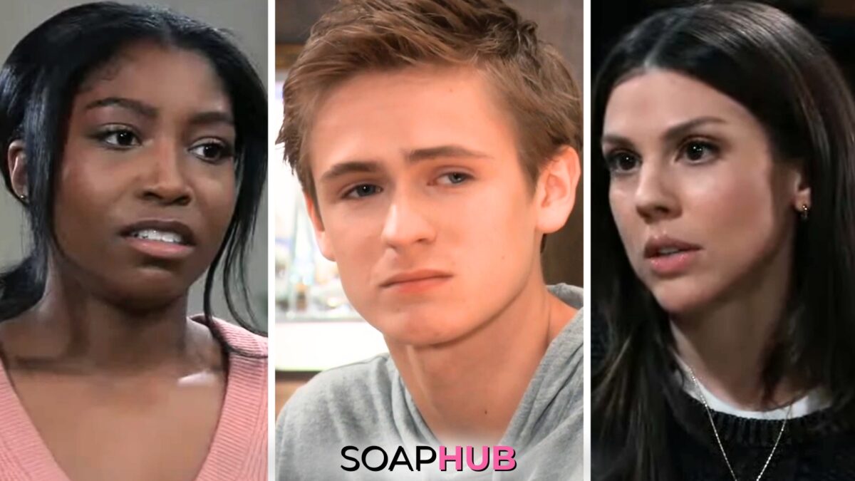 General Hospital News, Rumors & Recaps | Soap Hub