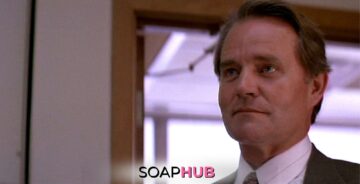 One Life to Live Alum Alan Scarfe Dead at 77