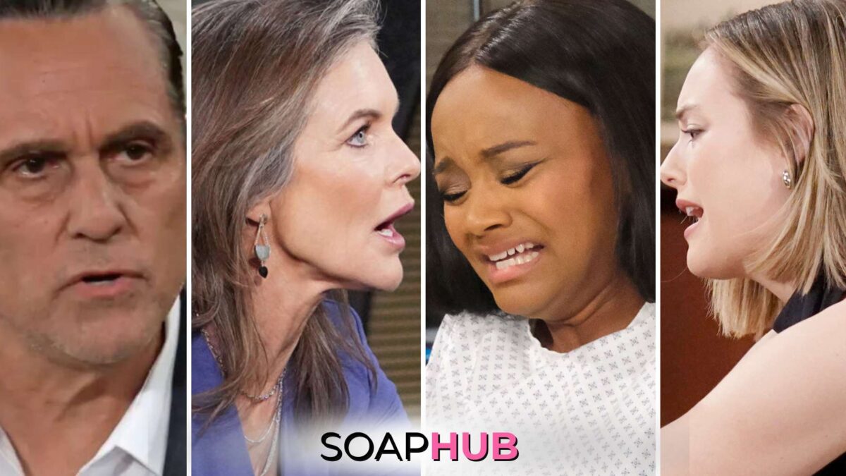 General Soap Operas | Soap Hub