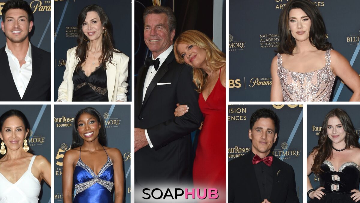 General Soap Operas | Soap Hub