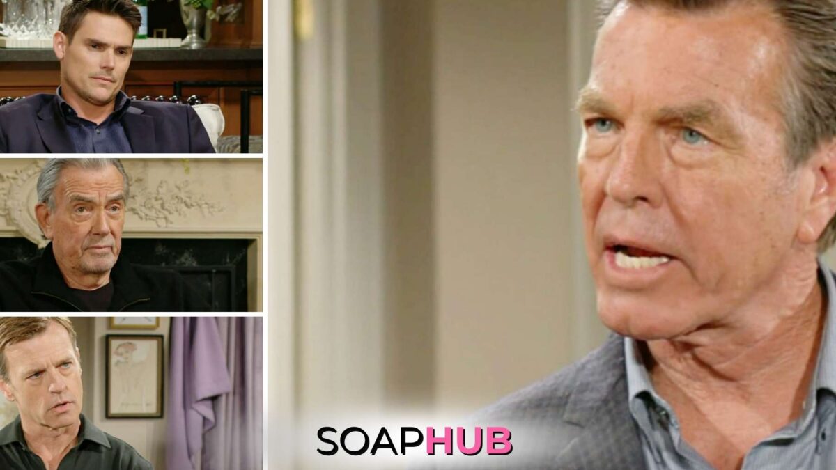 The Young and The Restless News & Rumors – SoapHub