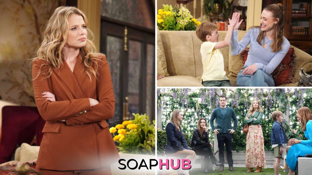 The Young and The Restless News & Rumors – SoapHub