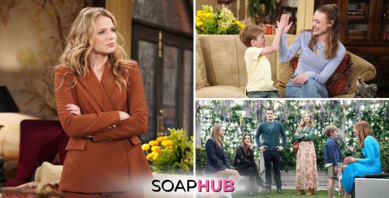 The Young and the Restless Spoilers (Photos): A Fiery End to Adam Newman?