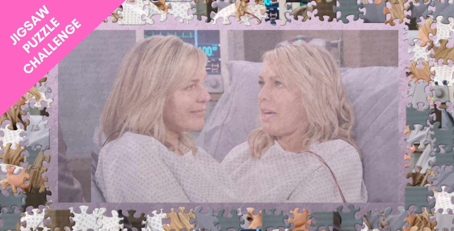 GH Jigsaw Challenge Oct 16-11 | Soaphub.com
