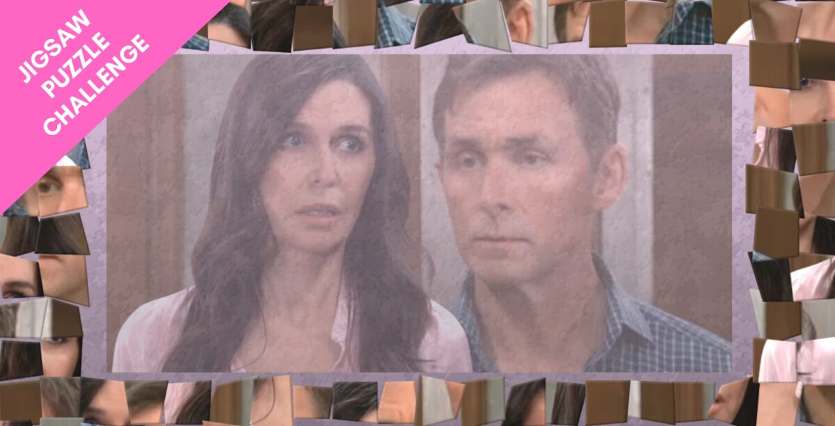 Soap Opera Games | YR Jigsaw Challenge 30-3 | Soaphub.com