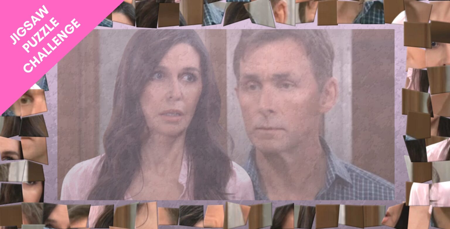 Soap Opera Games | YR Jigsaw Challenge 30-3 | Soaphub.com