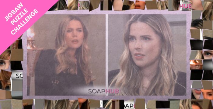 Soap Opera Games | GH Jigsaw Challenge 28-1 | Soaphub.com