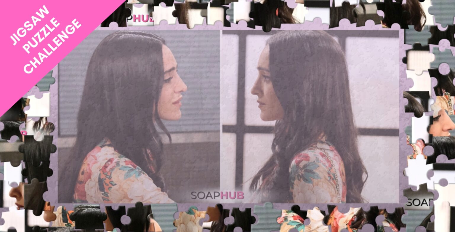 Your Daily DAYS Jigsaw Challenge