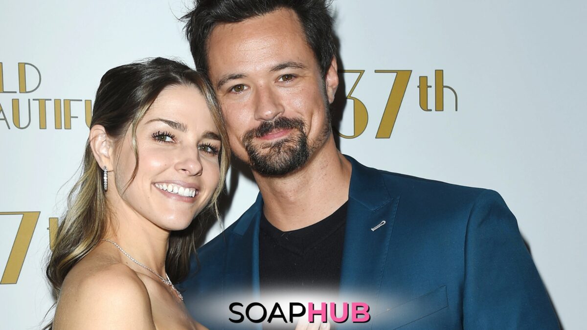 The Bold and The Beautiful News & Rumors – SoapHub