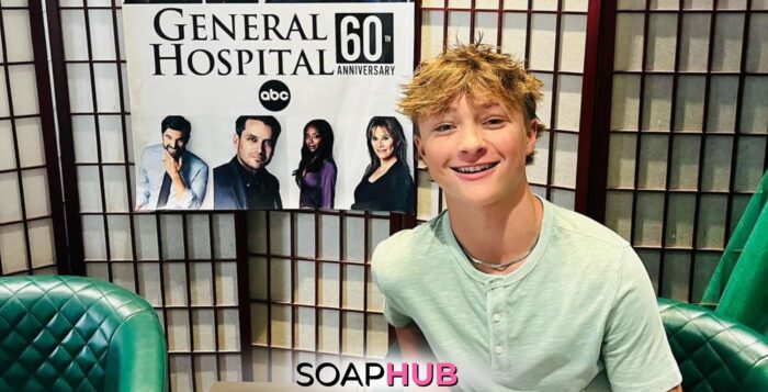General Hospital News, Rumors & Recaps | Soap Hub