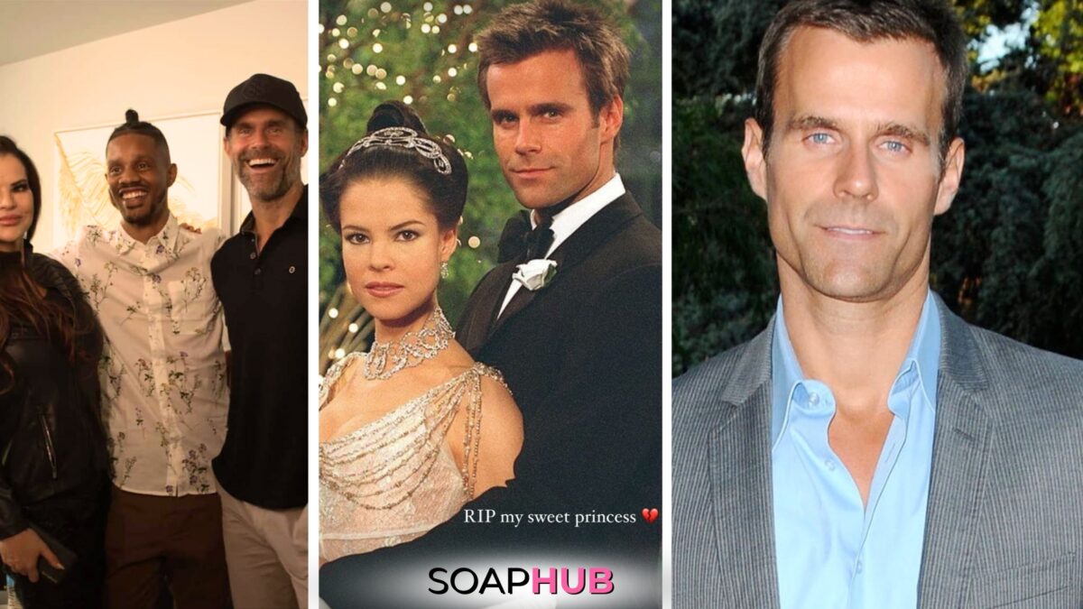 General Hospital News, Rumors & Recaps | Soap Hub