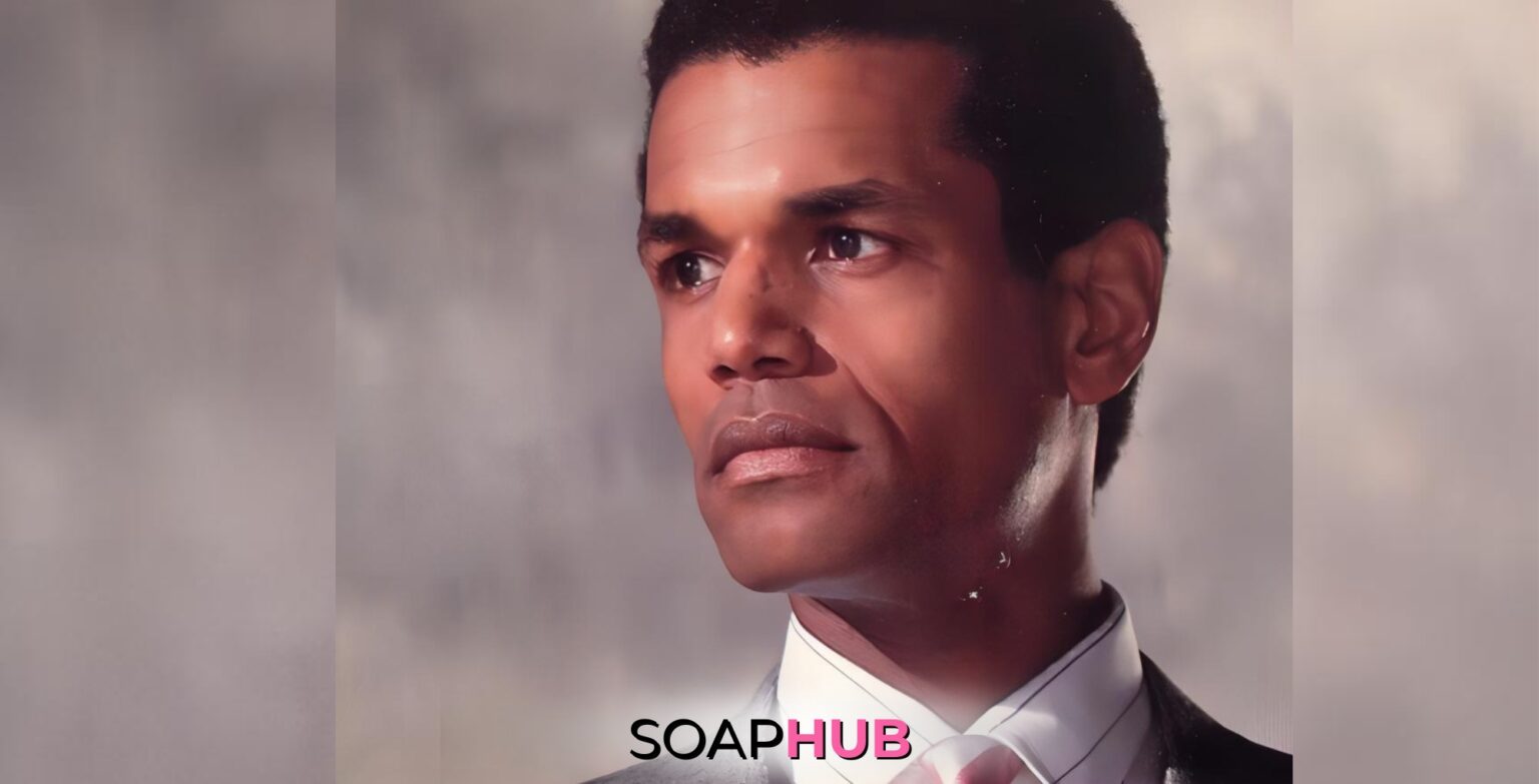 Renauld White, Guiding Light Actor, Dead at 80