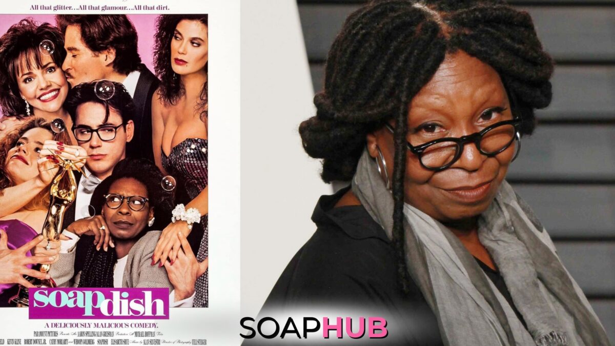 General Soap Operas | Soap Hub