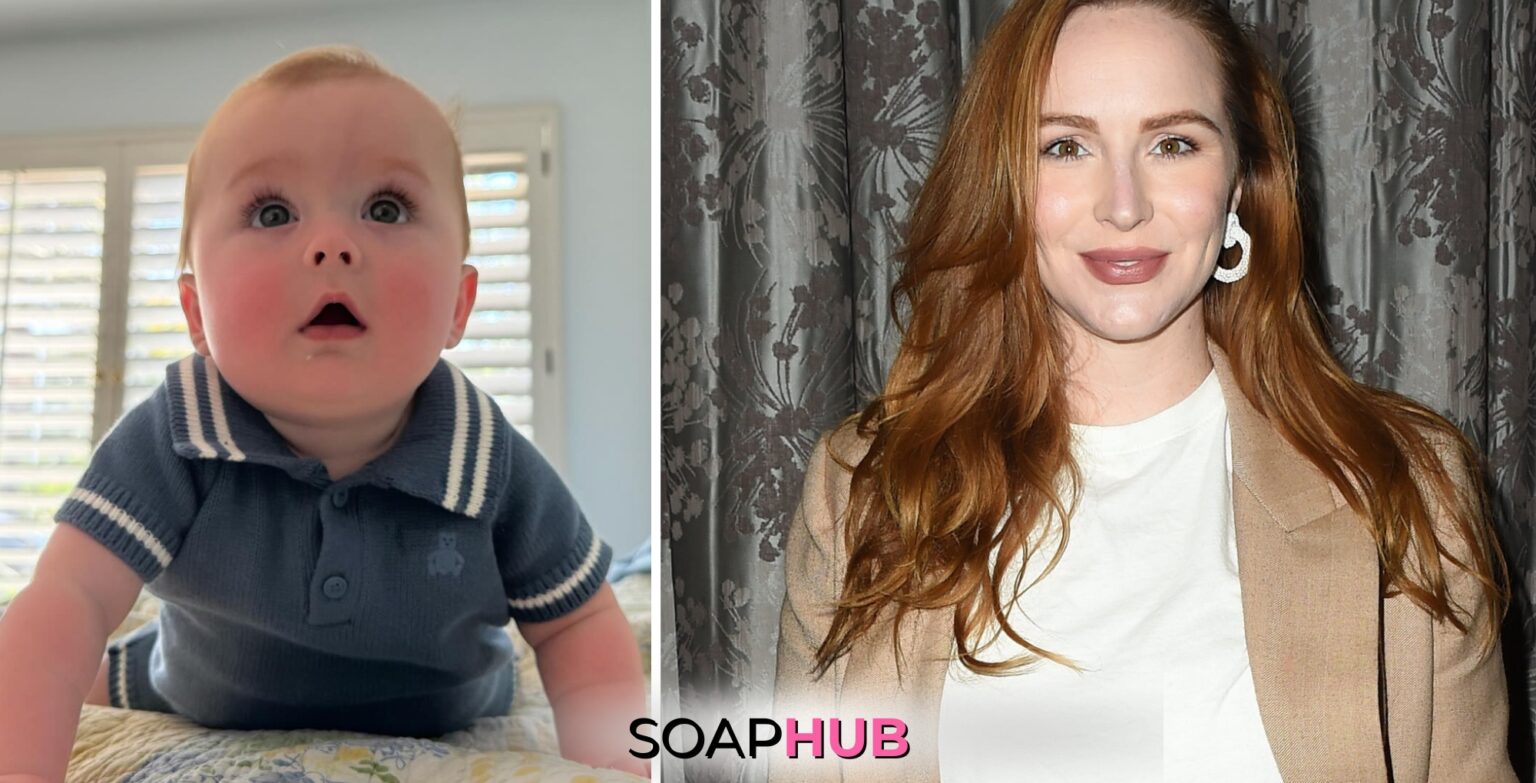 Camryn Grimes Biography -- The Young and the Restless