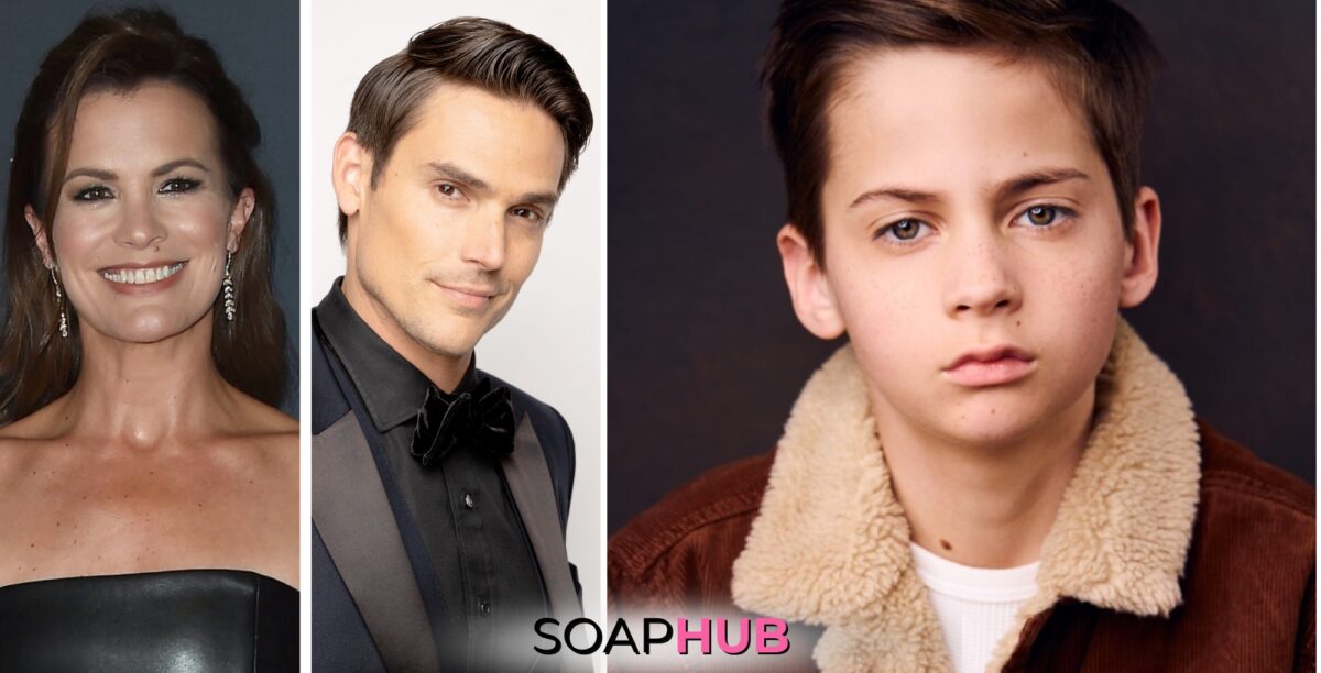 Judah Mackey Explains What You Don't Know About Connor's OCD on The ...